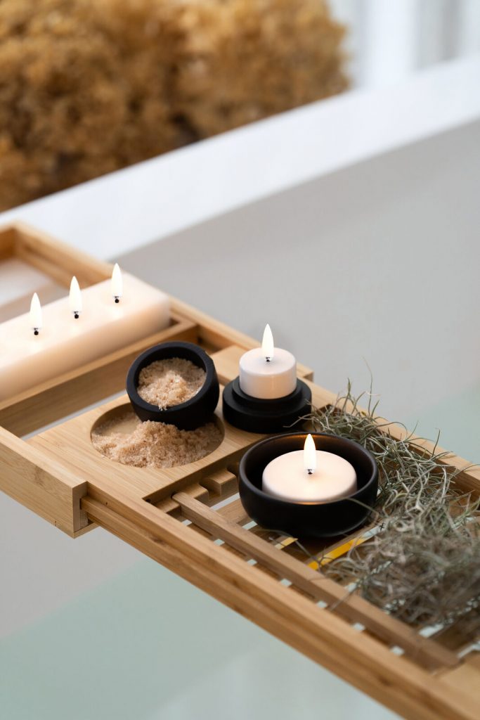 Set led Tea light (2 pack) - Studio 5121