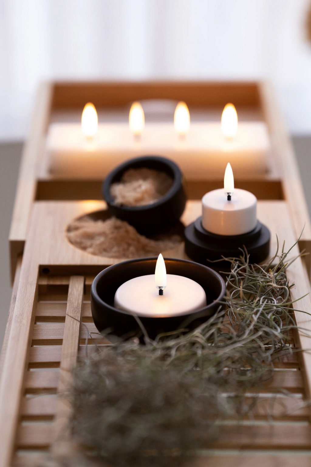 Set led Tea light (2 pack) - Studio 5121